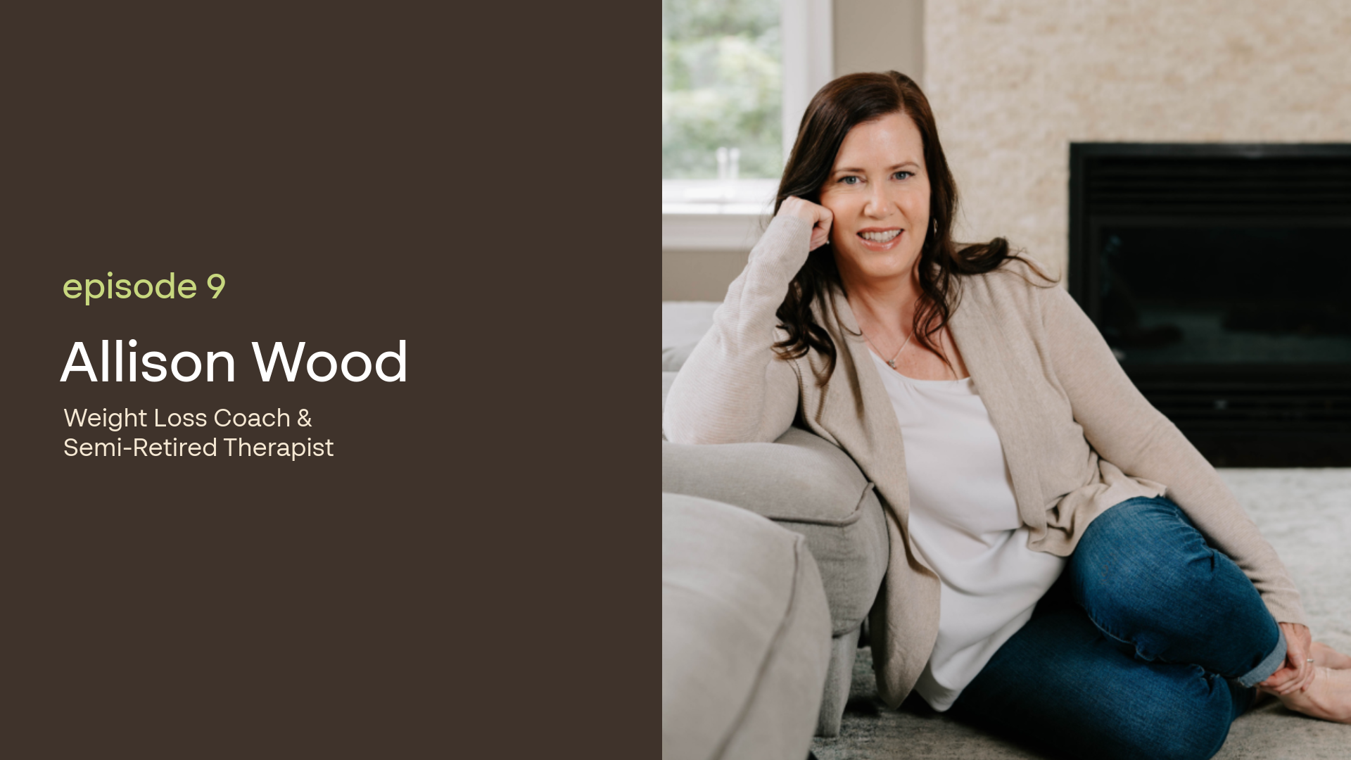 Allison Wood: Navigating Career Transitions | Ksenia & Co